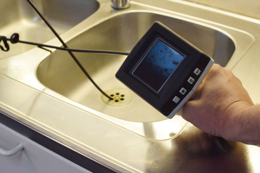 The Pros & Cons of Using Camera to Inspect Sewer Line Before Cleaning ...