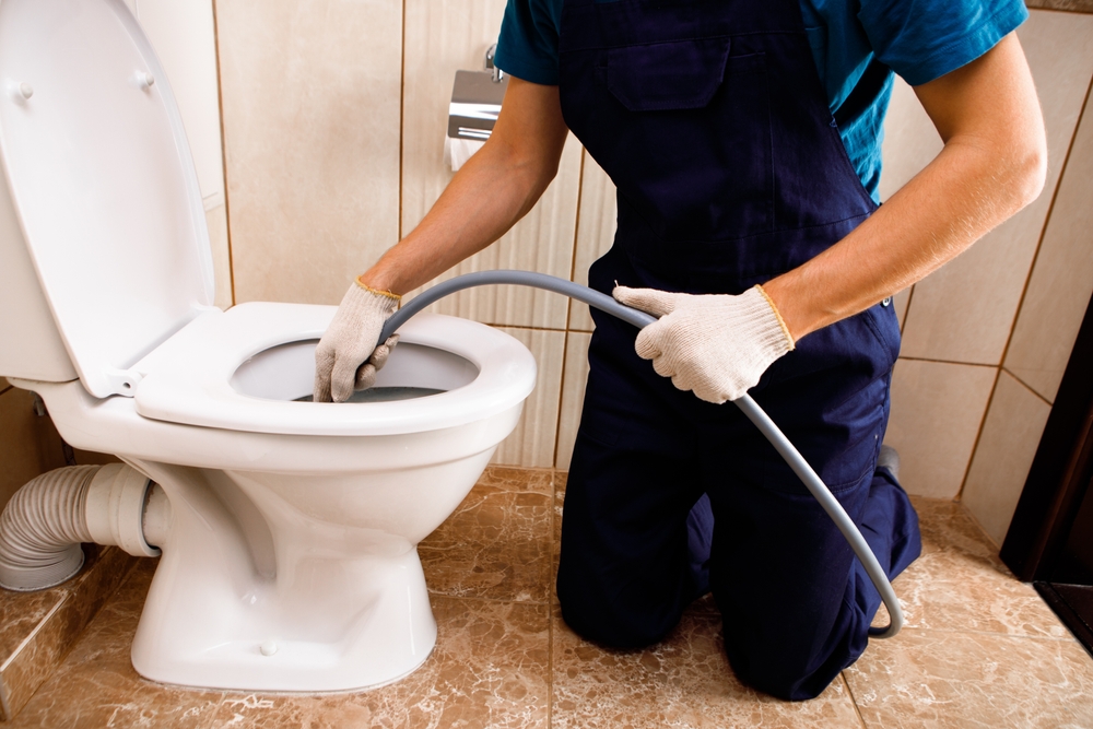 What Is Hydro Jetting and When Should You Use It? – Plumb-Rite Plumbing ...